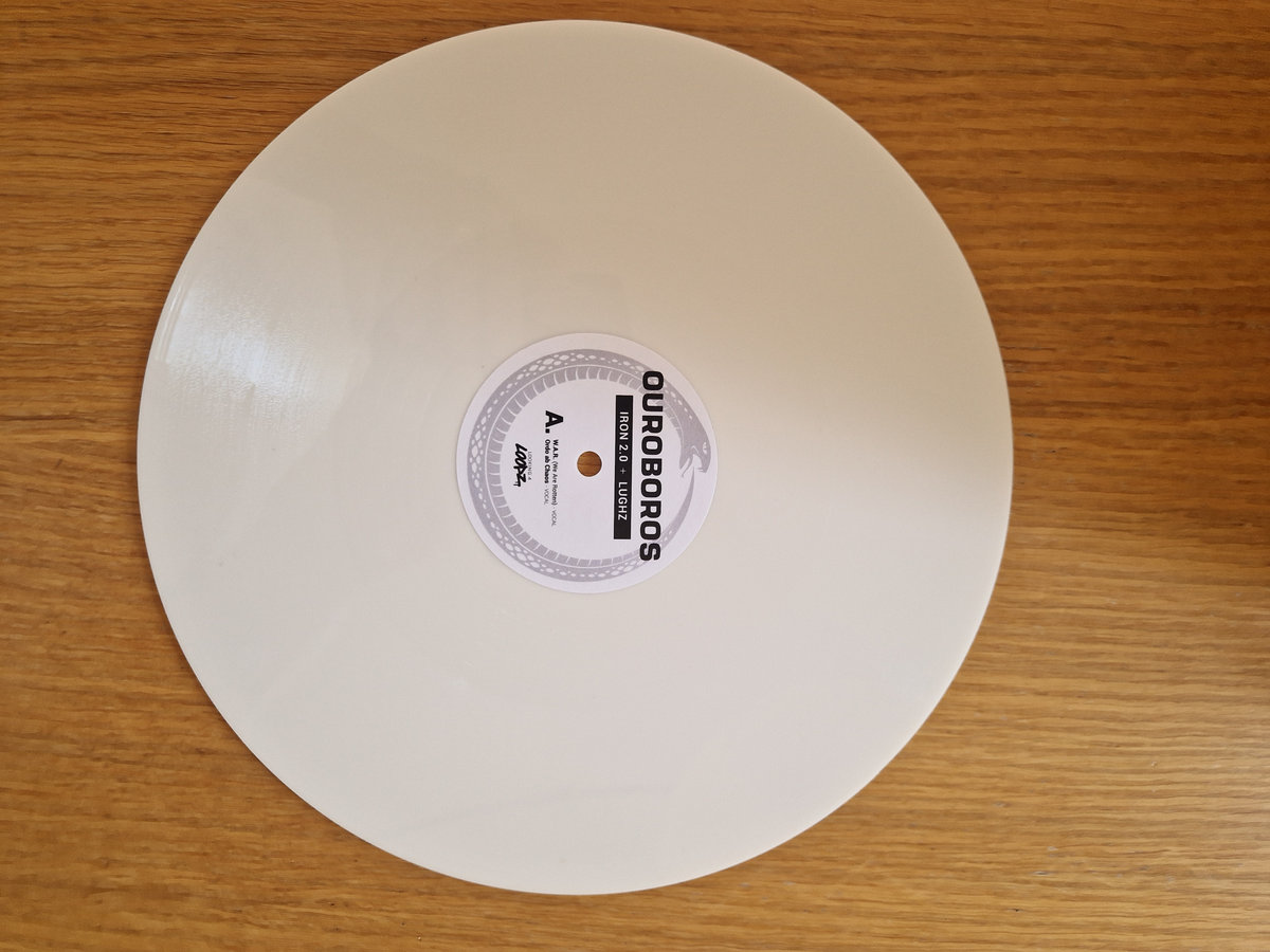 Ouroboros | Lughz & Iron 2.0 Prod by Kool M da loop digga | Kool M da ...