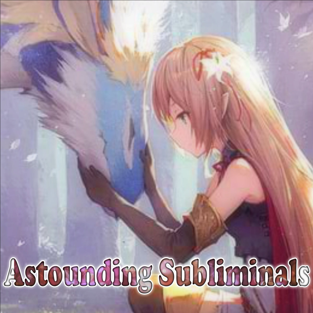 Triple Z Cup Breasts Subliminal | Astounding Subliminals