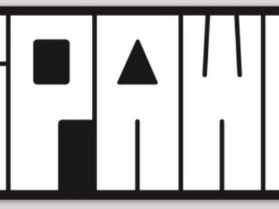 Spawn Block Logo Sticker | Spawn