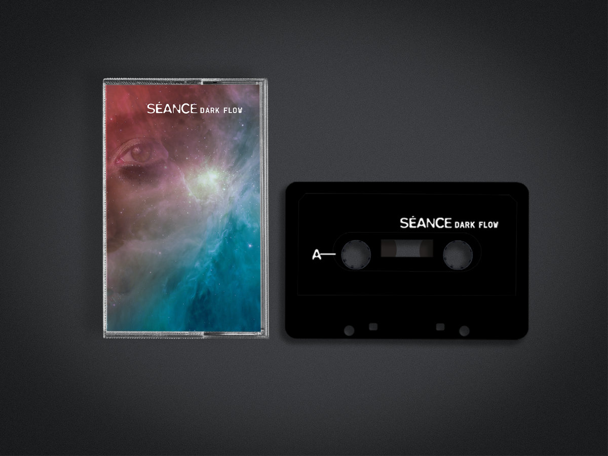 Dark Flow | Séance