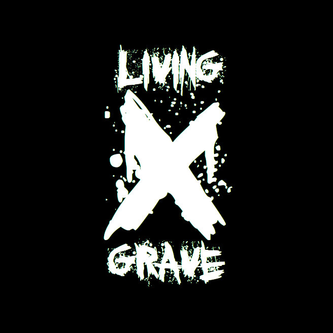 Violent Liberation | Living X Grave