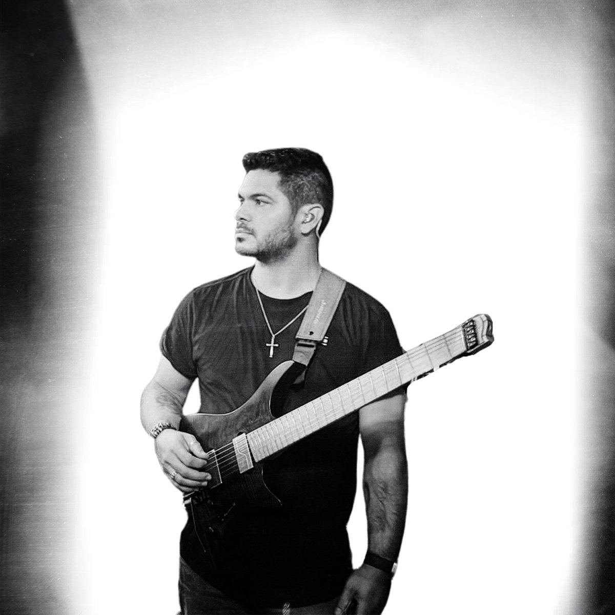 Synth City | Oscar Salas