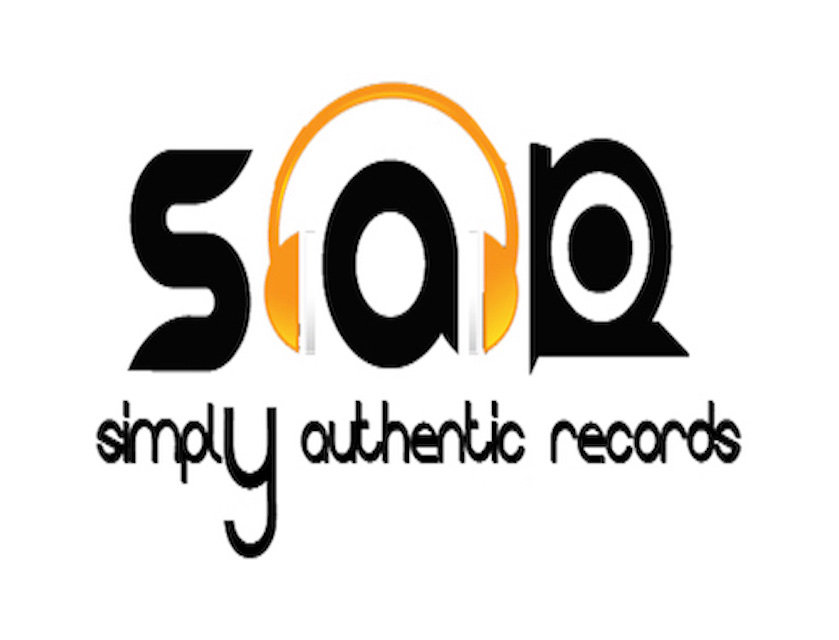 SAR 068 | Simply Authentic Records