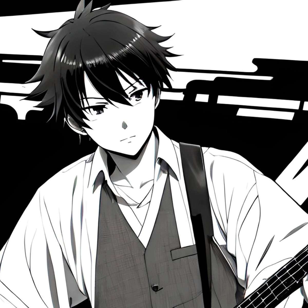 EVEN | Simon Gilmour