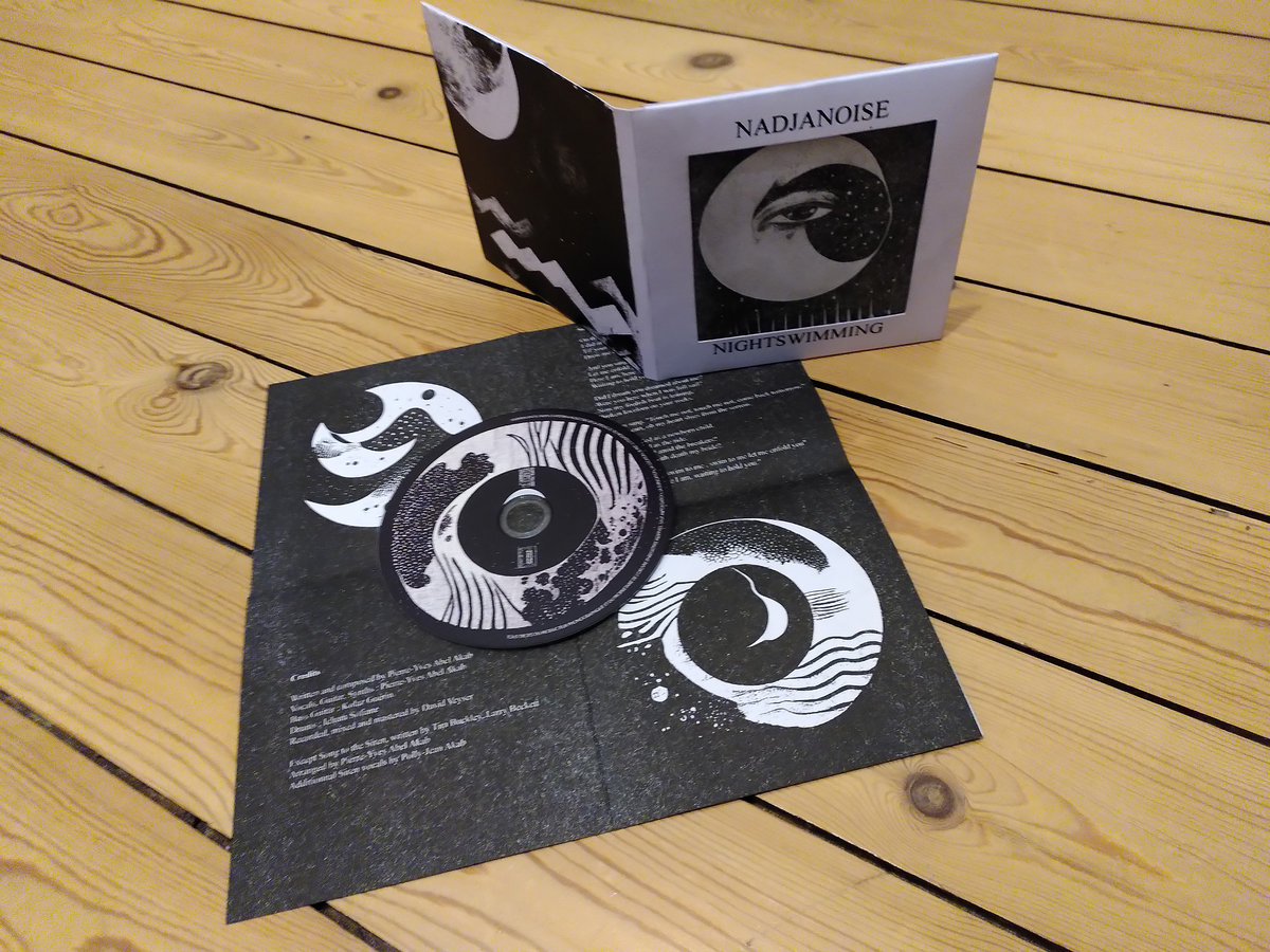 Nightswimming | NadjaNoise