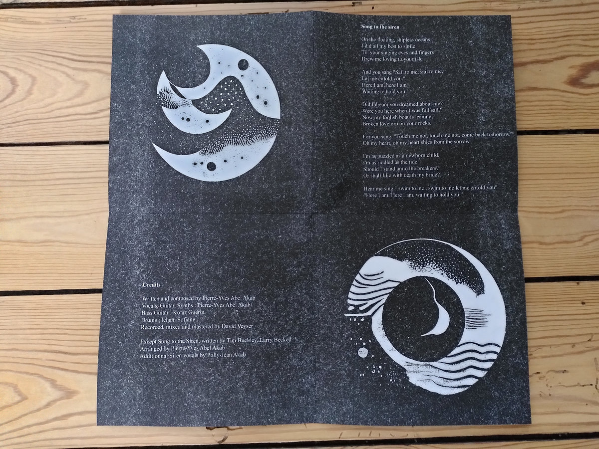 Nightswimming | NadjaNoise
