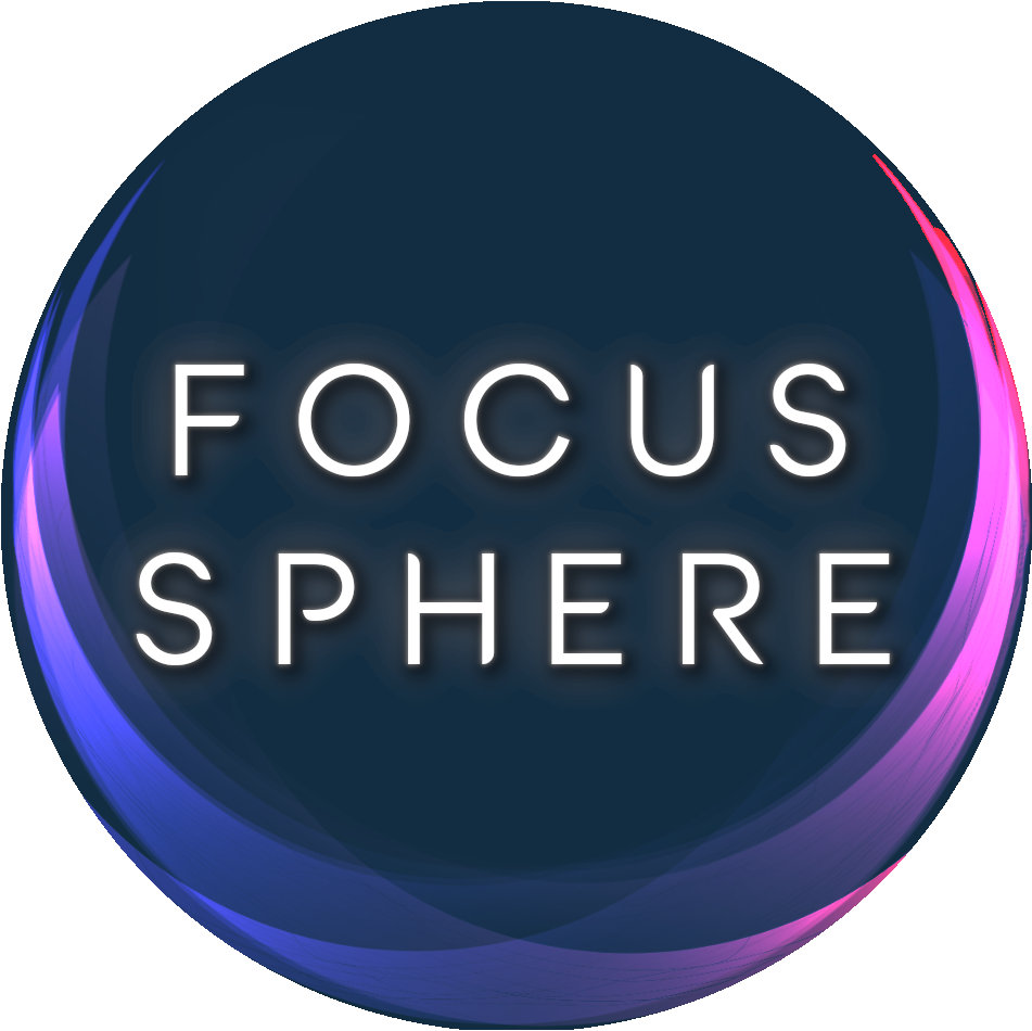 Sphere 3 | Focus Sphere
