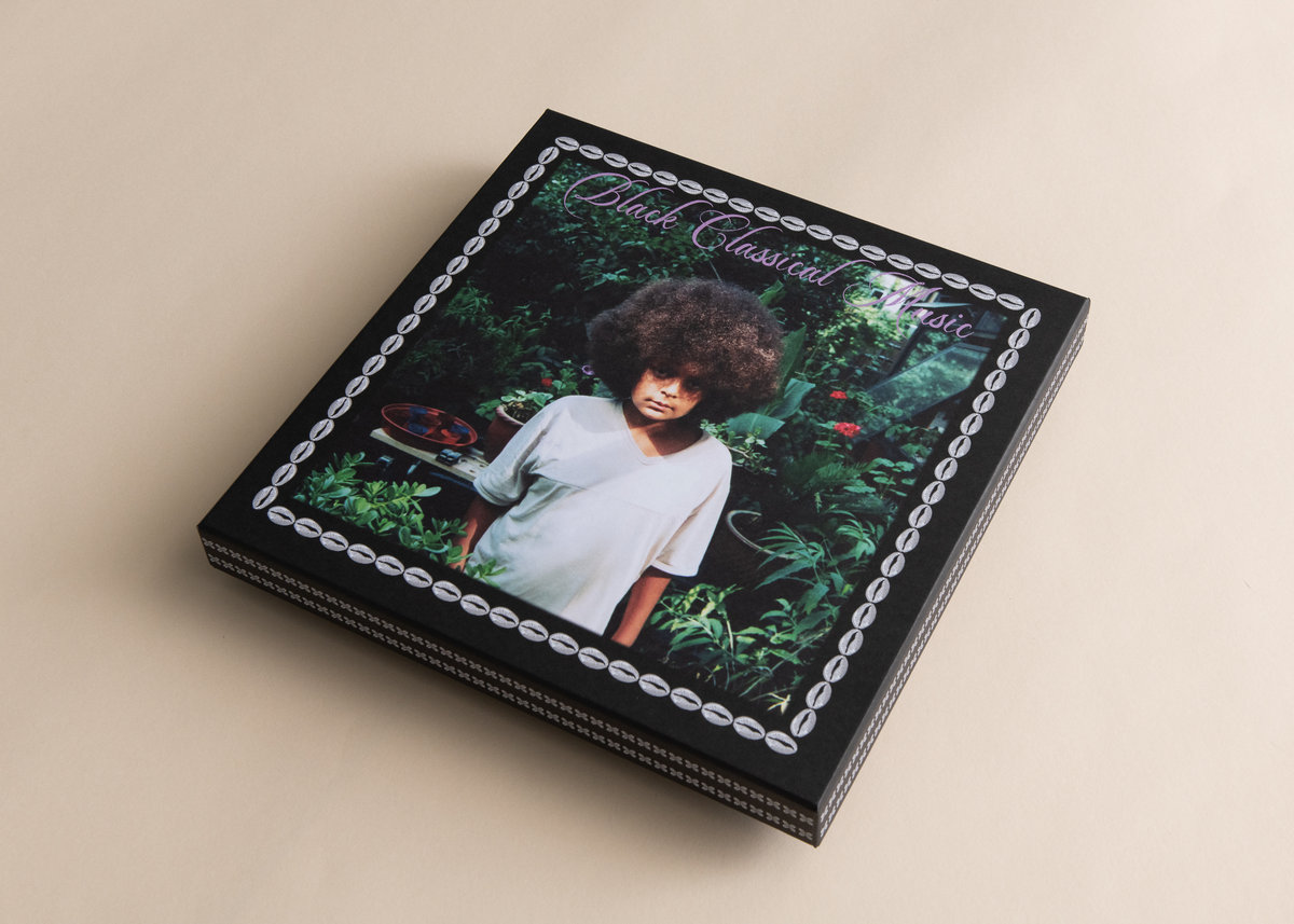 Black Classical Music | Yussef Dayes