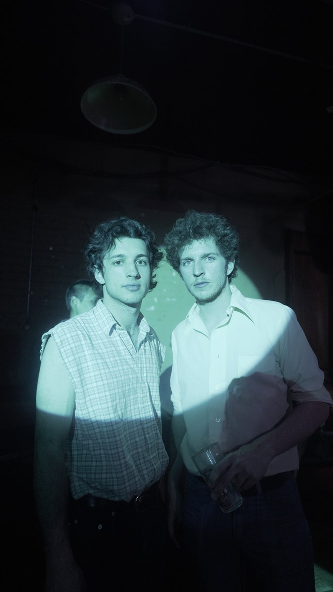 Fighting Chance EP | Fighting Chance!