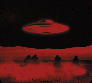 Merch | Western Time Traveler