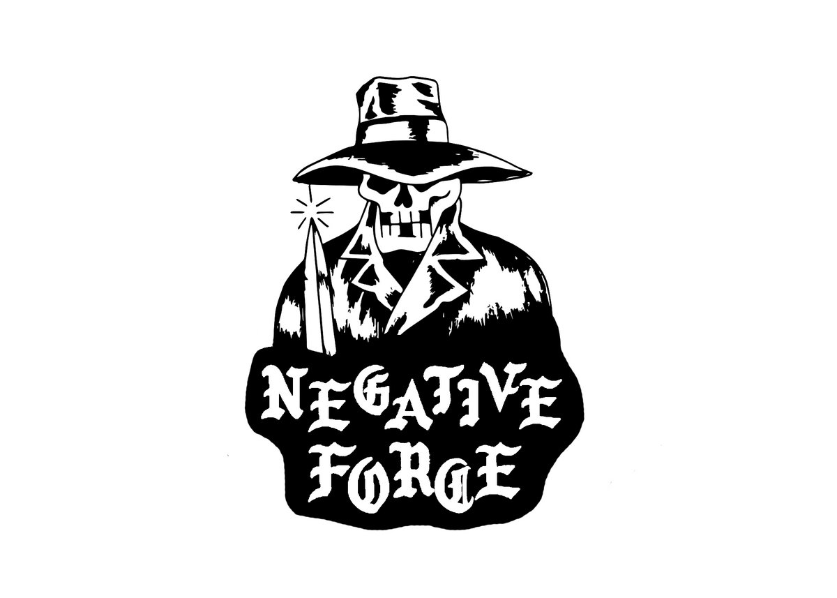 Demolition | Negative Force