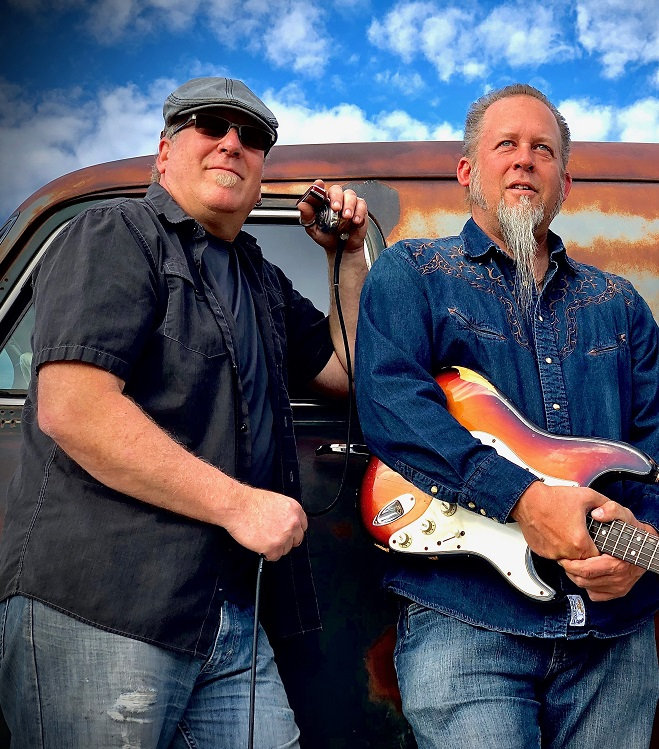 Music | Mike 'n Steve