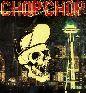 Music | Chop Chop