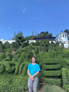 Music | Zane Alexander S.B.