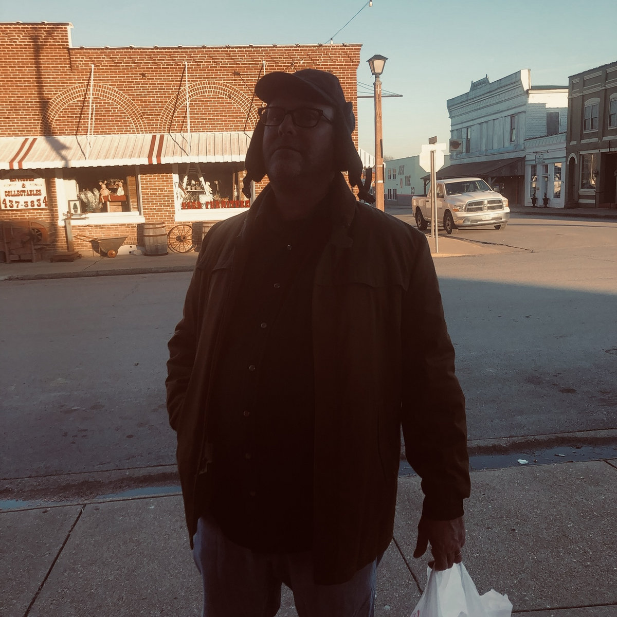 Talk of the Town | Winterer