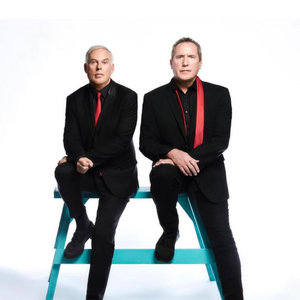 Merch | OMD - Orchestral Manoeuvres in the Dark