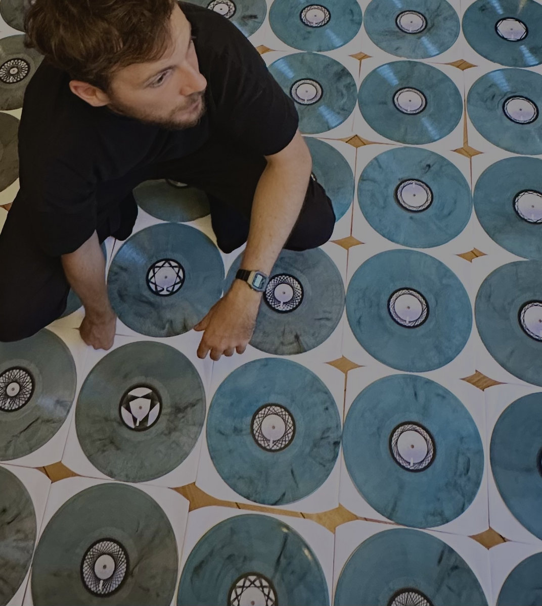 SRAPSPROJECT001 | Sraps, Keymono Aka House Master Flash | Sraps