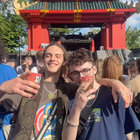 13 Angels Standing Guard 'Round The Side Of Your Bed | A Silver Mt ...