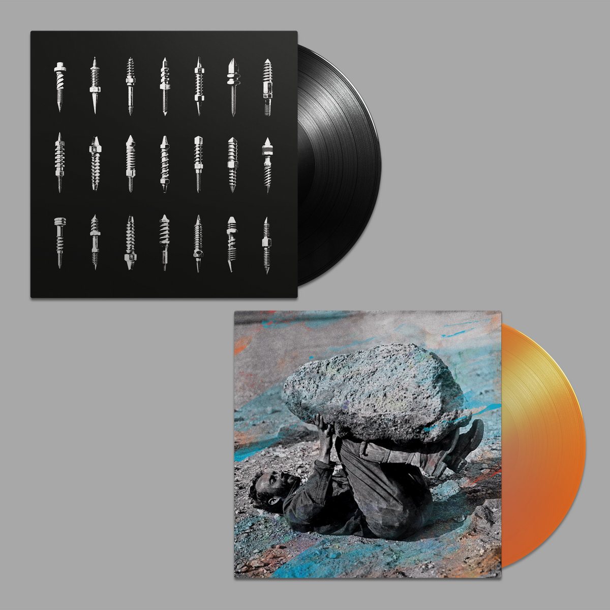 Bolted | Forest Swords