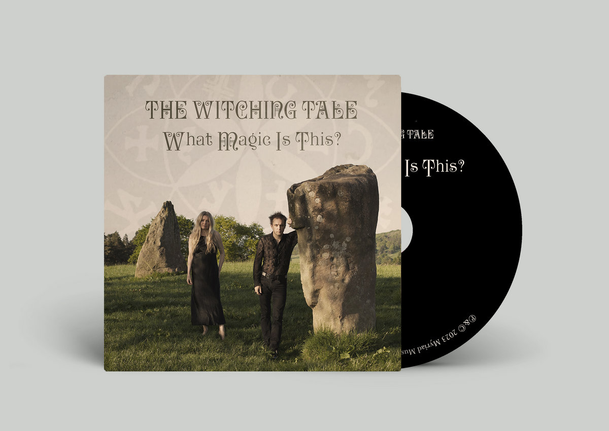 What Magic Is This? | The Witching Tale