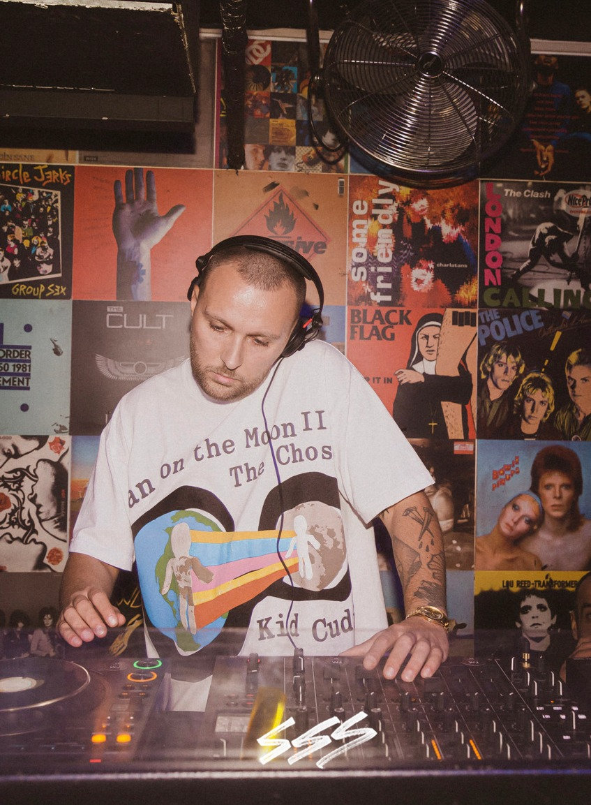 Sobre El Mar | HOMIEZ