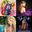 Taylor Swift: The Complete Eras Megamix | Joseph James & Taylor Swift | Joseph James