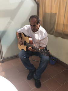 Music | Andrés Pardo