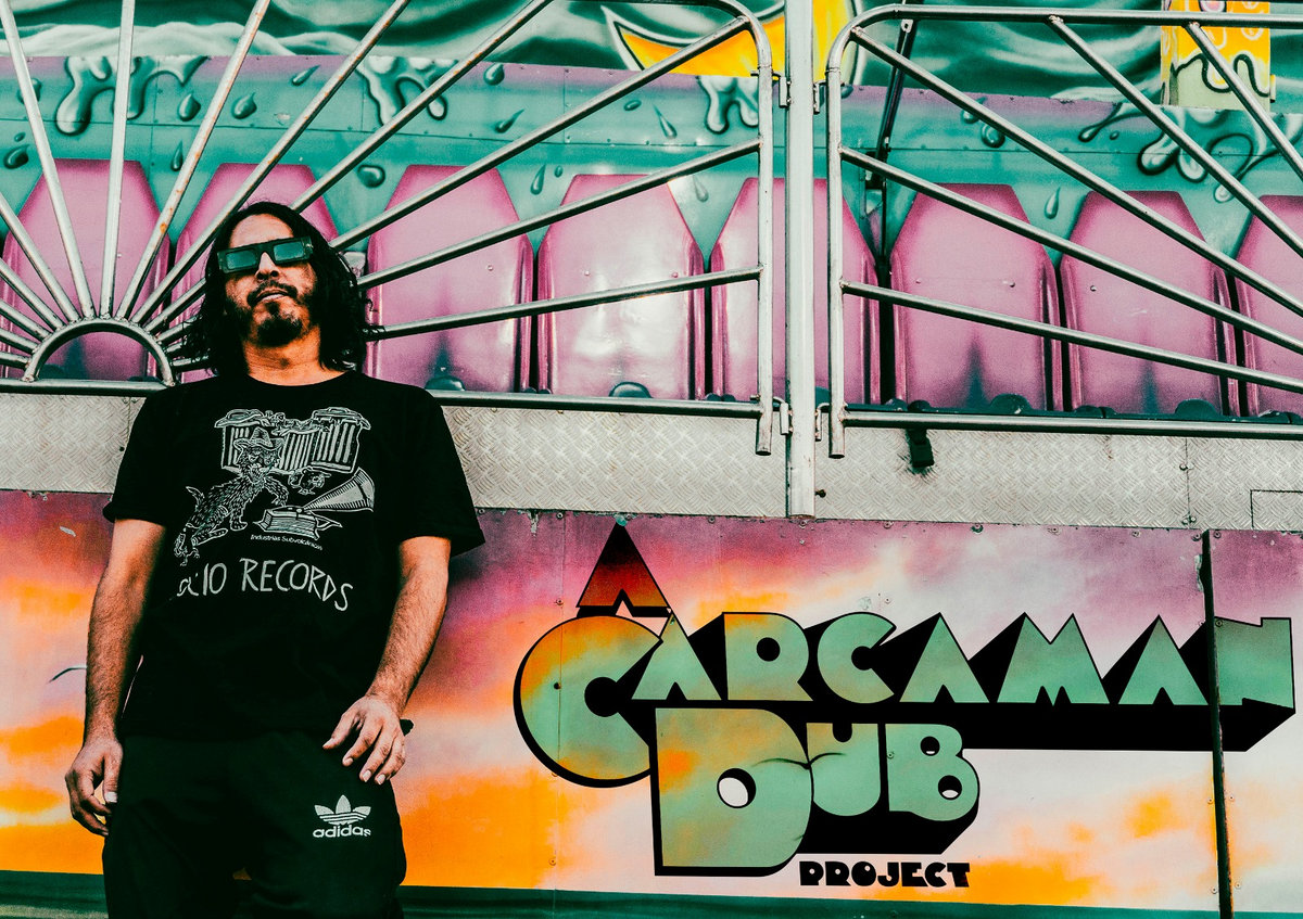 Music | Carcaman Dub