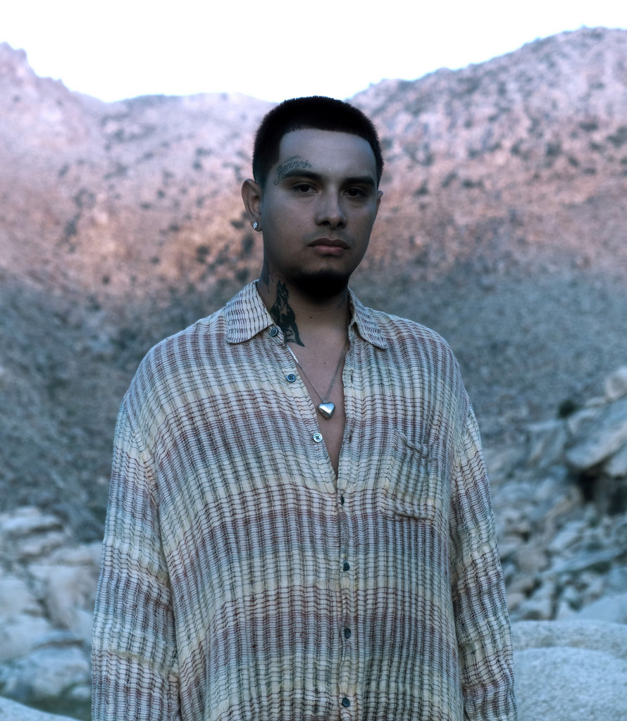 Cash Bently, “Cash Corridos 3” | Bandcamp Daily