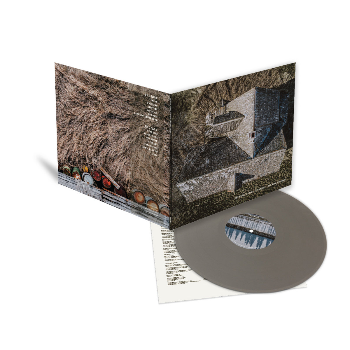 The Rise & The Fall | The Rural Alberta Advantage