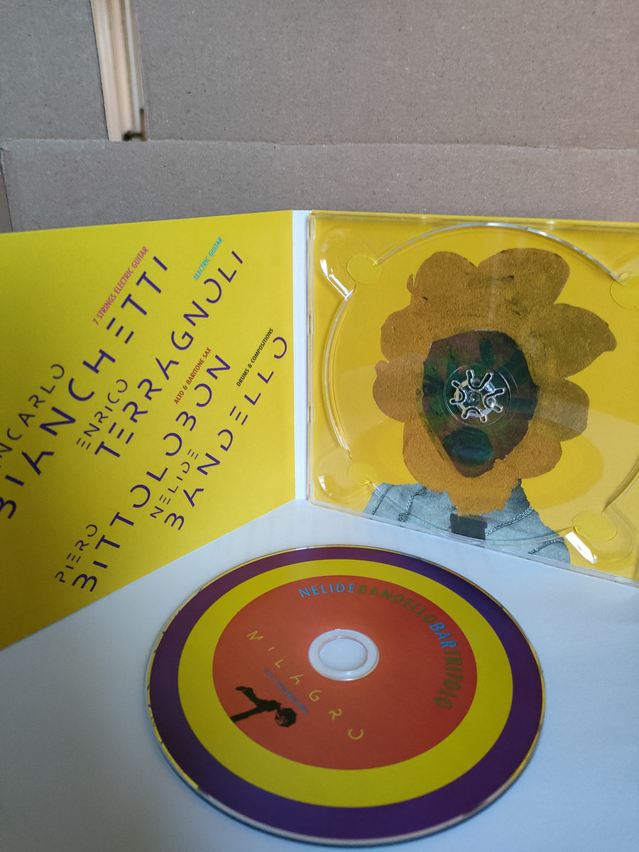 TNTバー BAR TRITOLO - Milagro | Nelide Bandello BAR TRITOLO | Flying ...