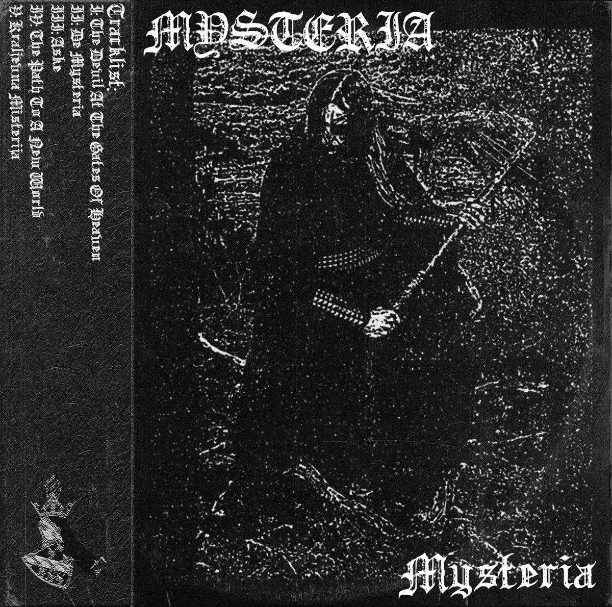 Mysteria | Mysteria