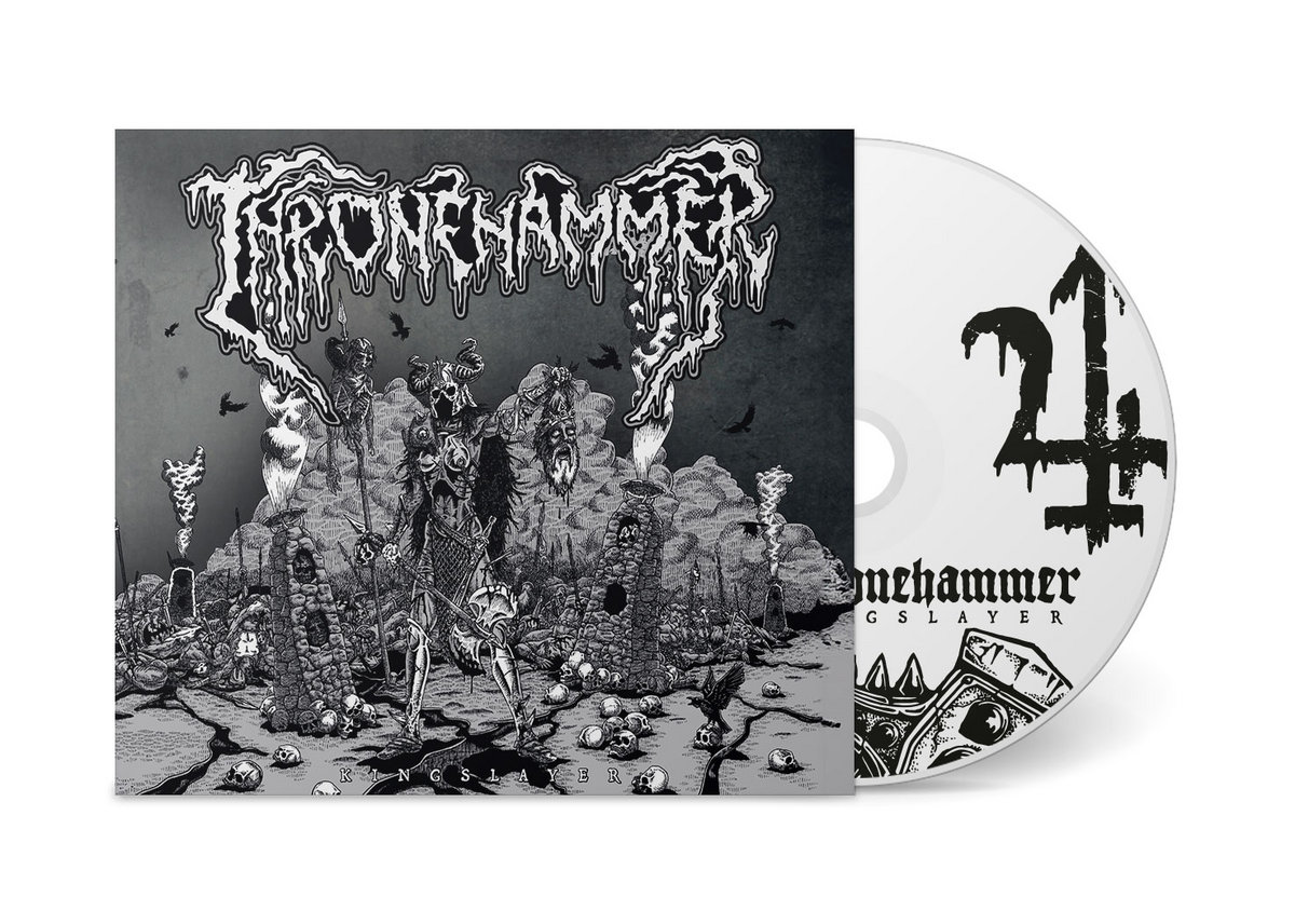 Kingslayer | Thronehammer Official