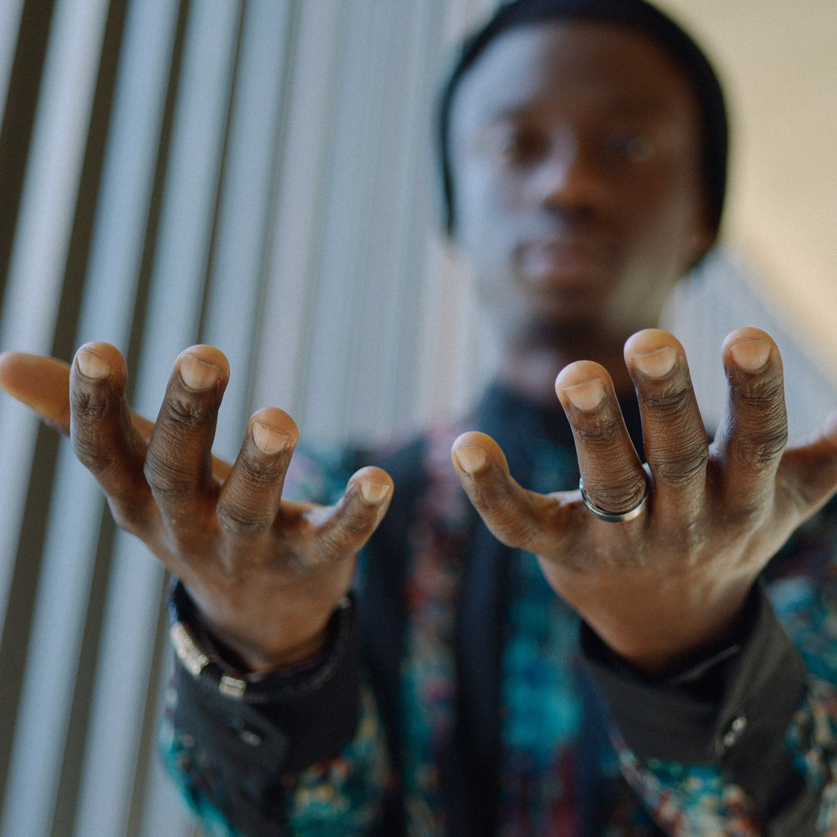 TRAVAIL | AMAESHI IKECHI