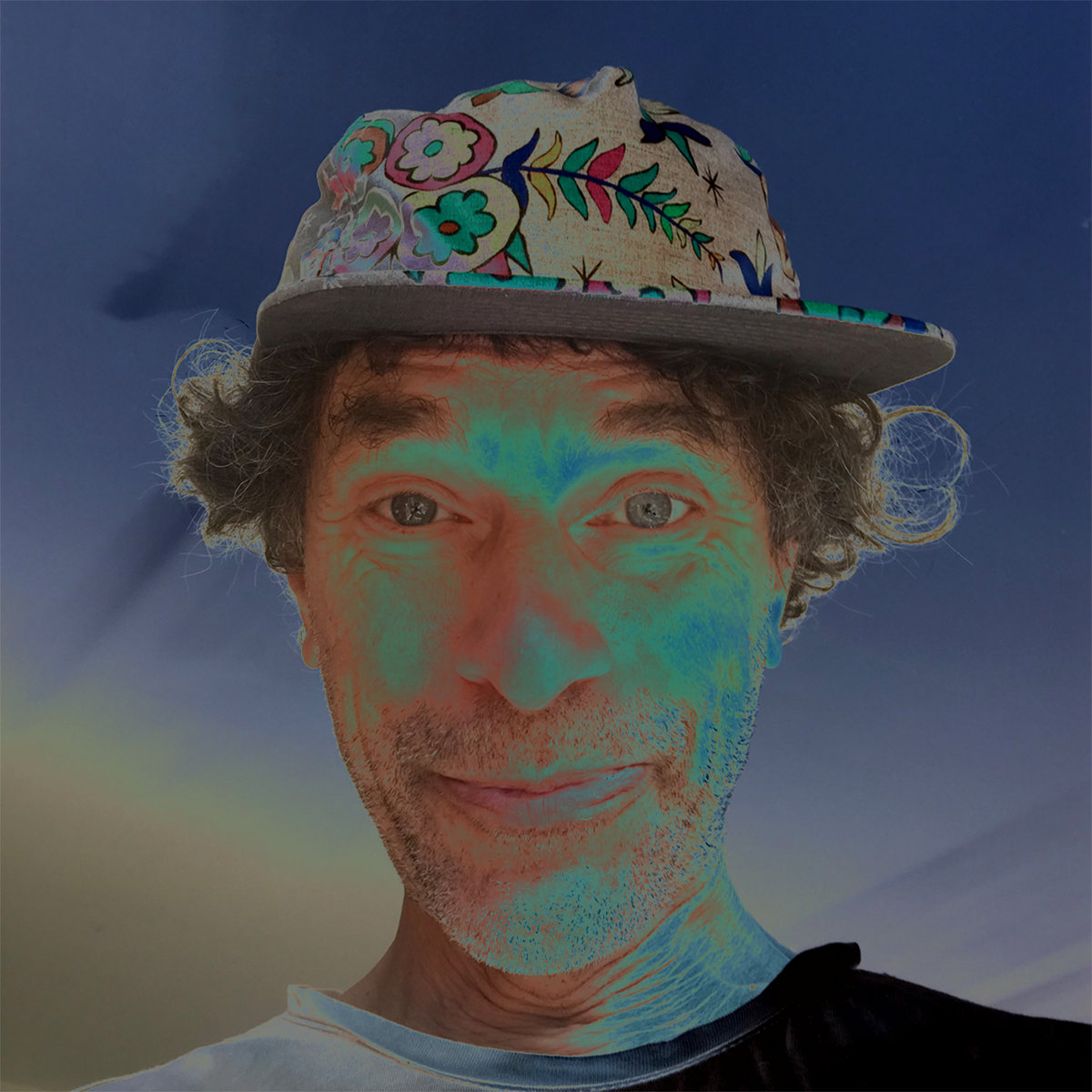 Tenebrae | Theo Angell