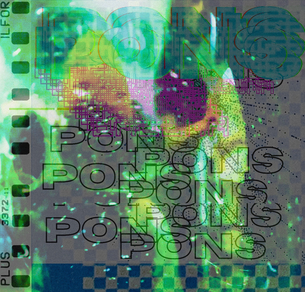 PONS | PONS