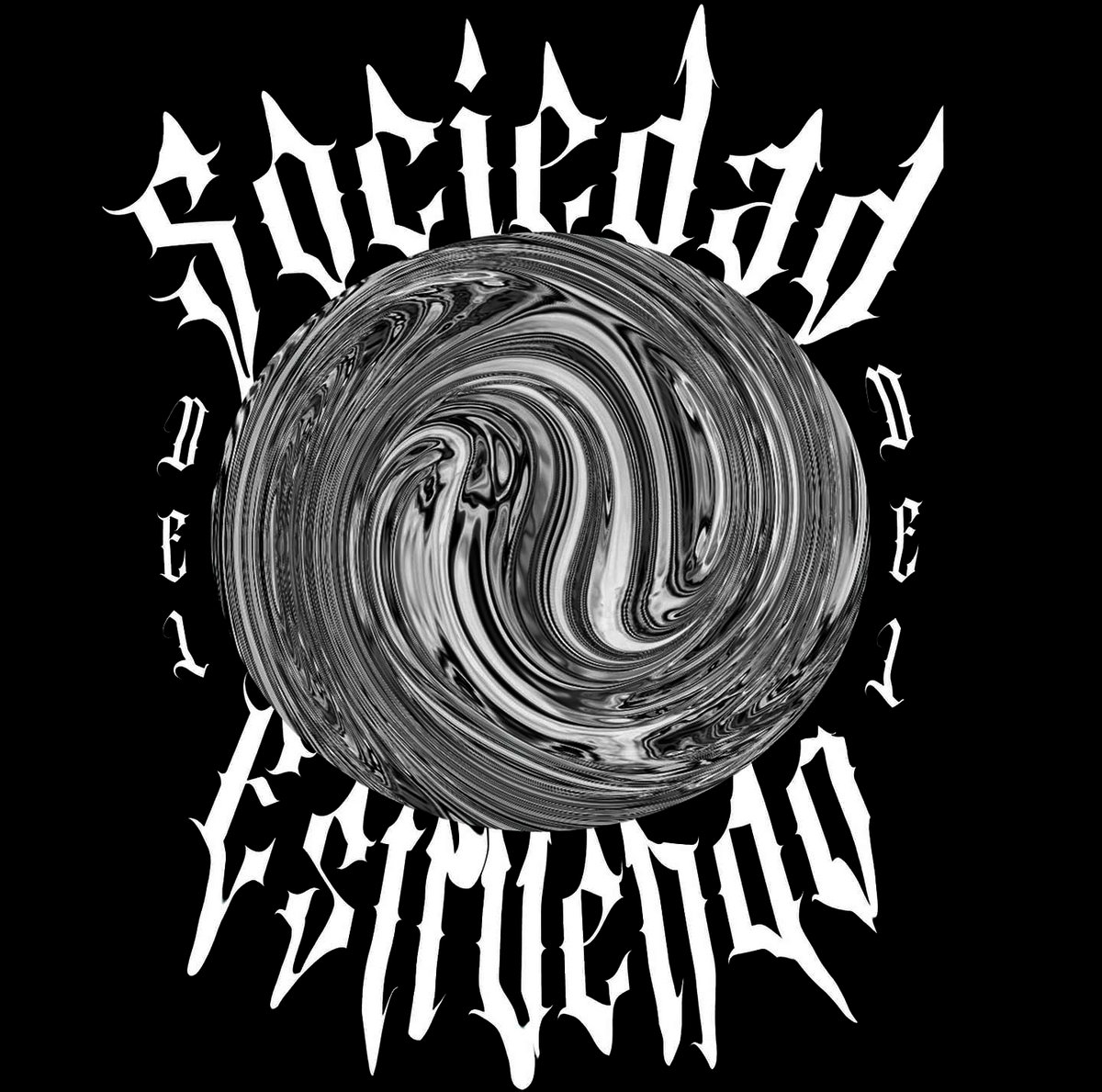 Archivos Estruendo 002: Nuevas Alteraciones III | Sociedad Del Estruendo