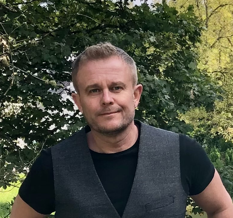 Soft Ambient Piano | Simon Armitage