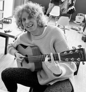 Music | Fiona Johnson