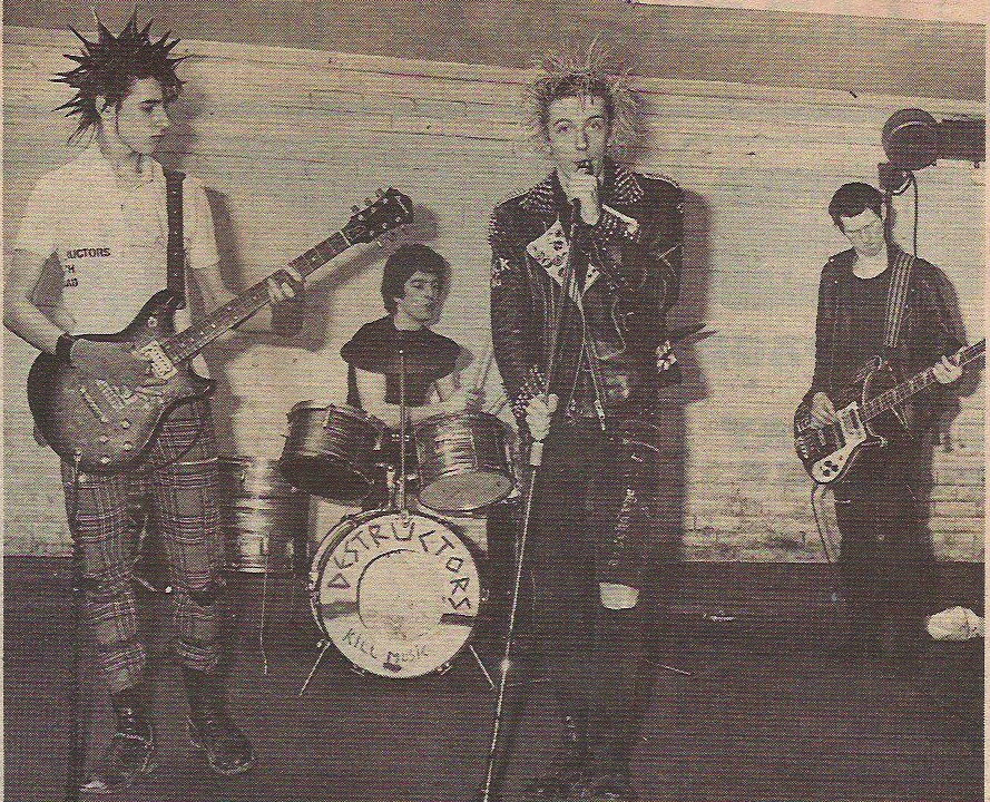 BULLSHIT - The 'lost' pre-production recordings (part one) (T&M 067 ...