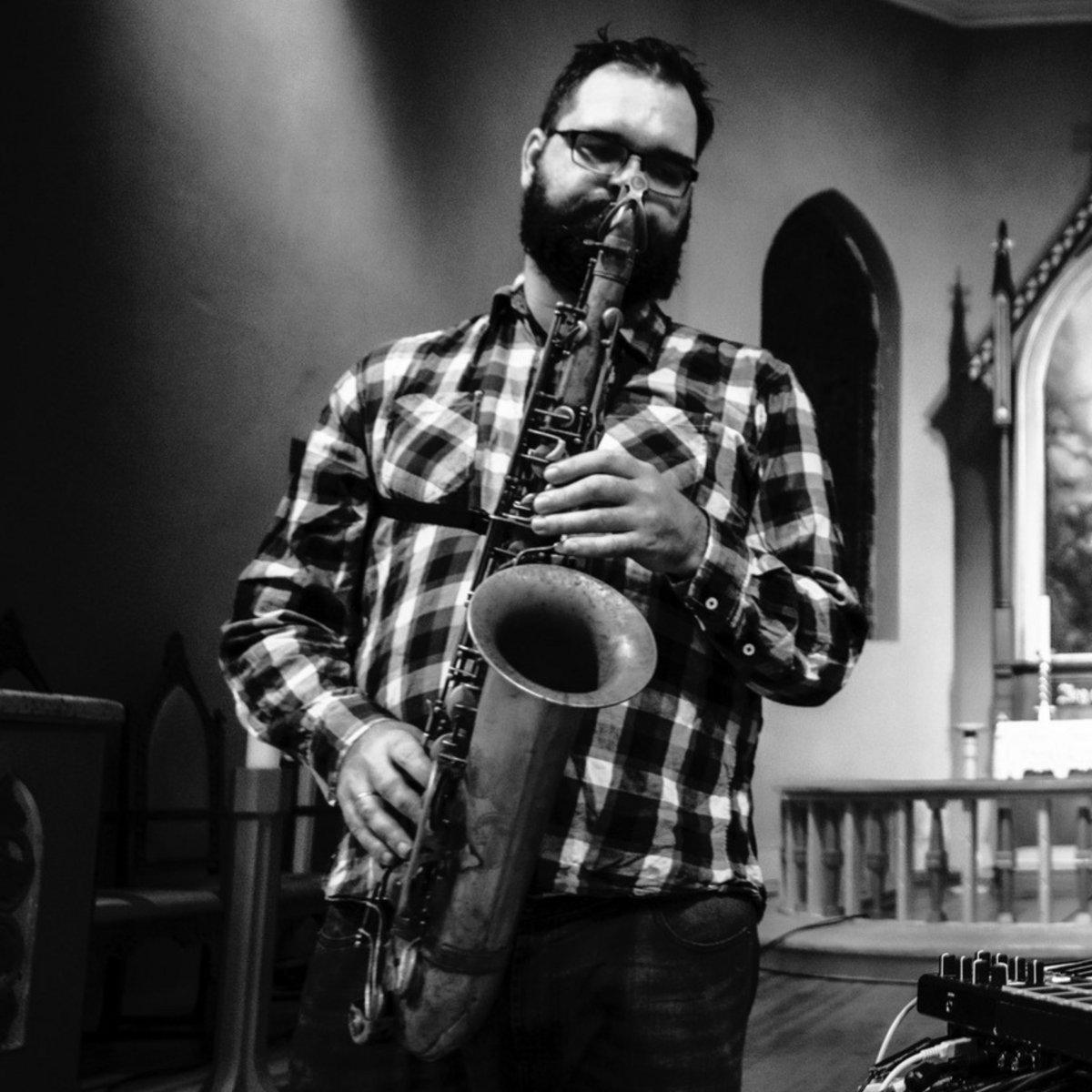 Rust | Inge Weatherhead Breistein