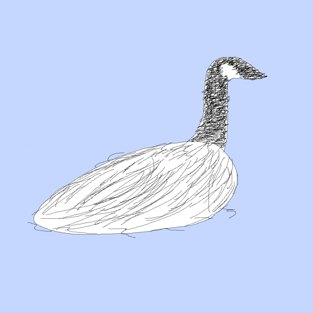 Electric Fresh Air | Billy Goose