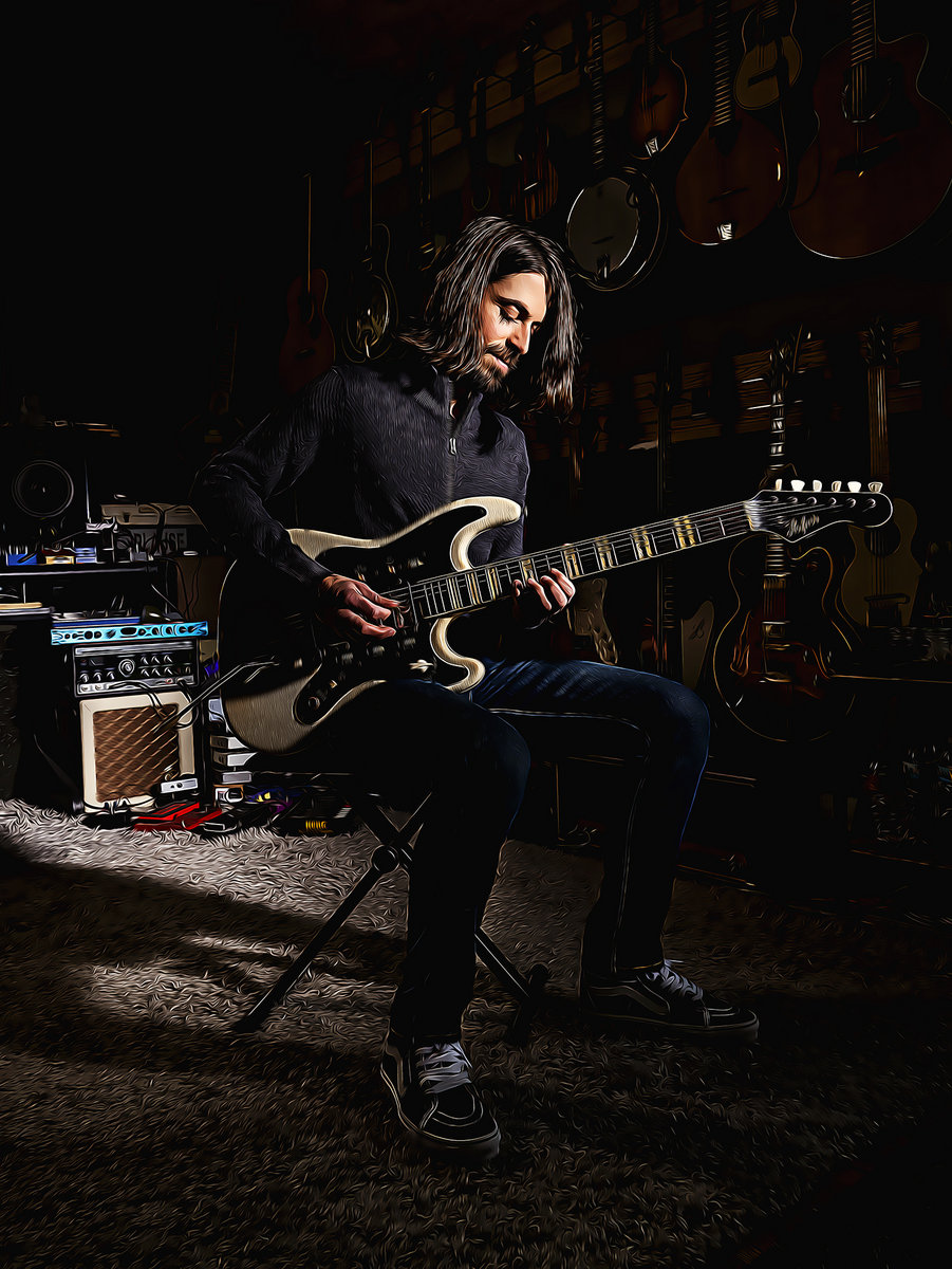 Recreational Substance | Oz Noy & Andrew Synowiec | Andrew Synowiec