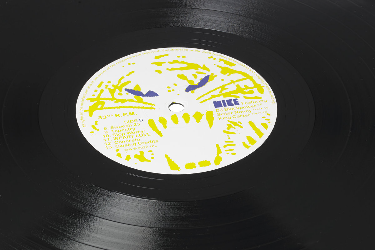 Beware of the Monkey | MIKE