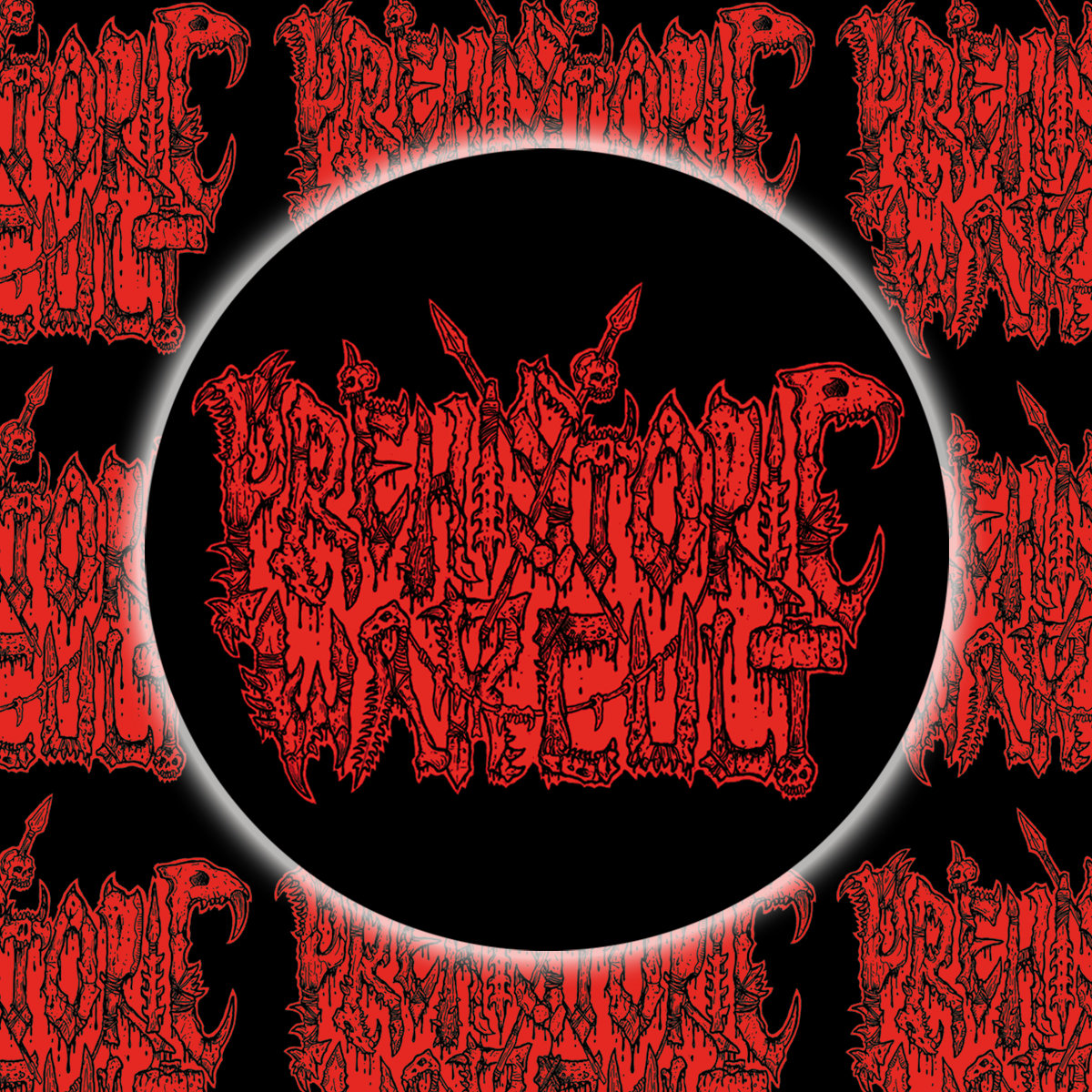 Prehistoric War Cult - Seven Rituals of Unhallowed Primitivity ...