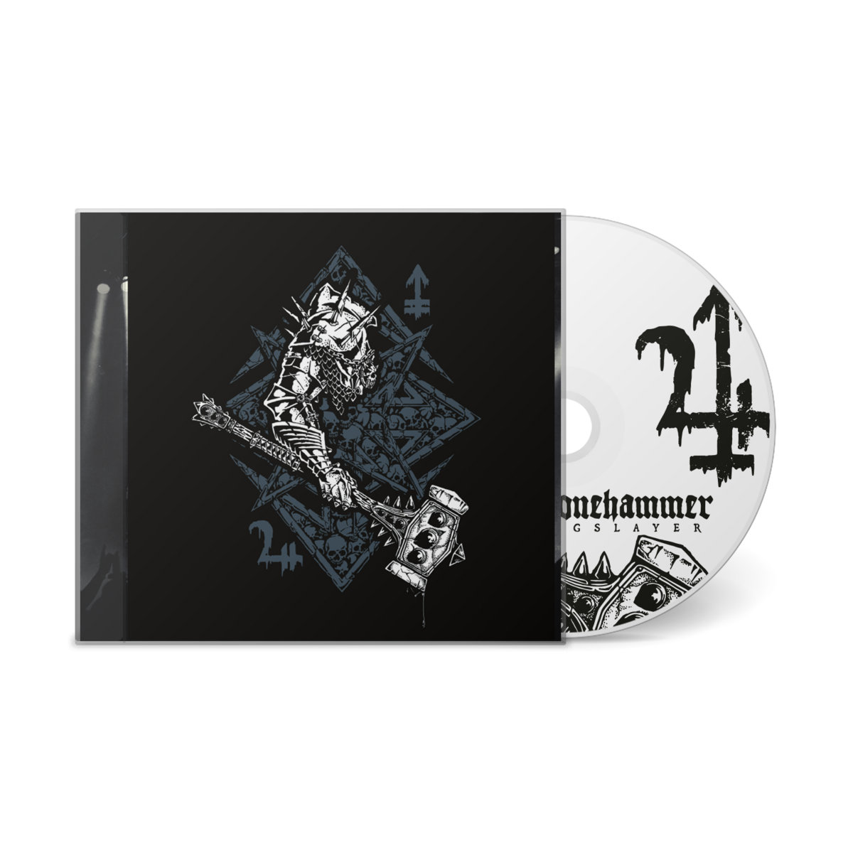 Kingslayer | Thronehammer