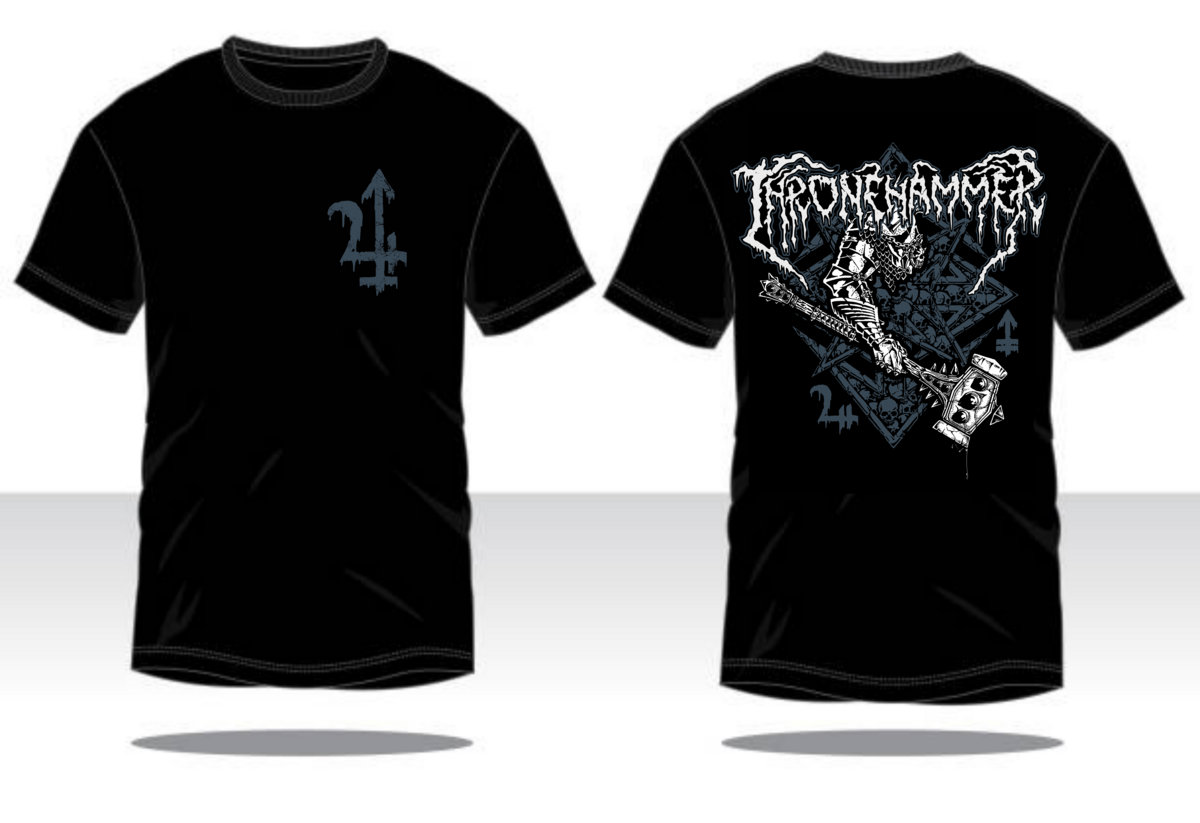 Kingslayer | Thronehammer