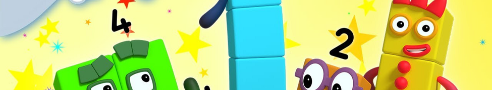 numberblocks dream deluxe | possessed hello