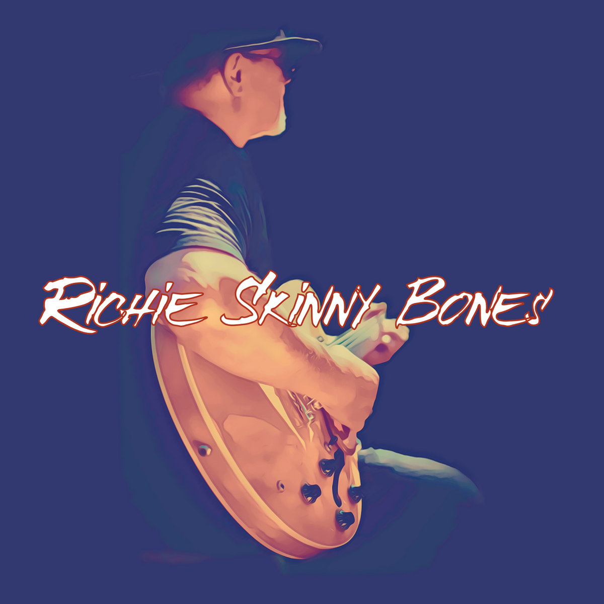 Music | Richie Skinny Bones