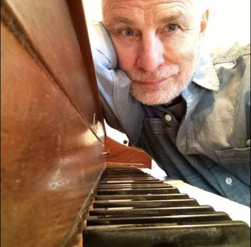 Locked and Loaded, an American Musical | Jim Brosseau